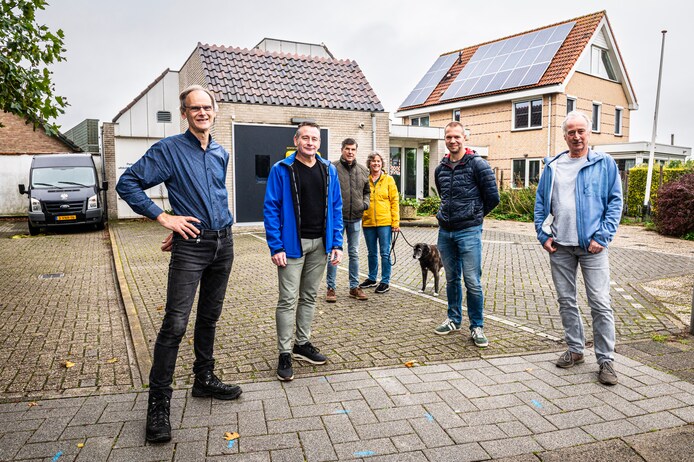 Bewoners vrezen voor parkeerproblemen door komst huisarts: ‘Dit is de meest onlogisch plek ...