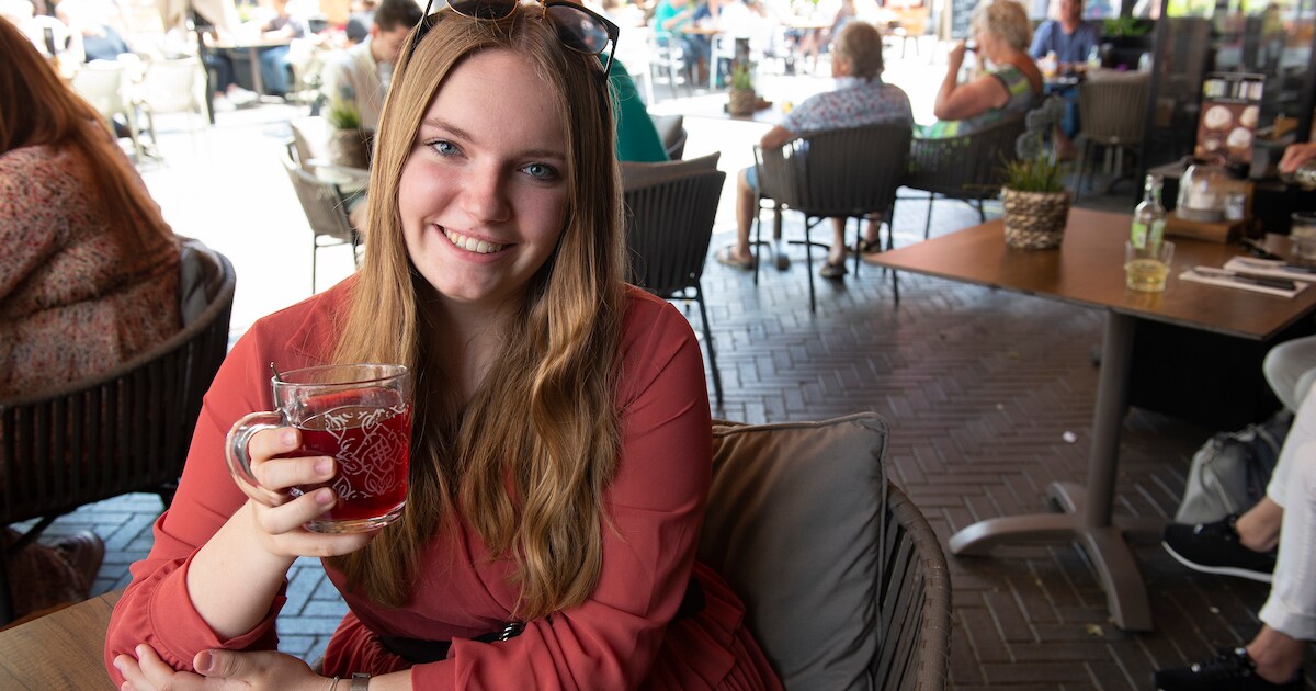 ‘Er is niet echt wat te doen in Oosterhout en dat vind ik best jammer ...