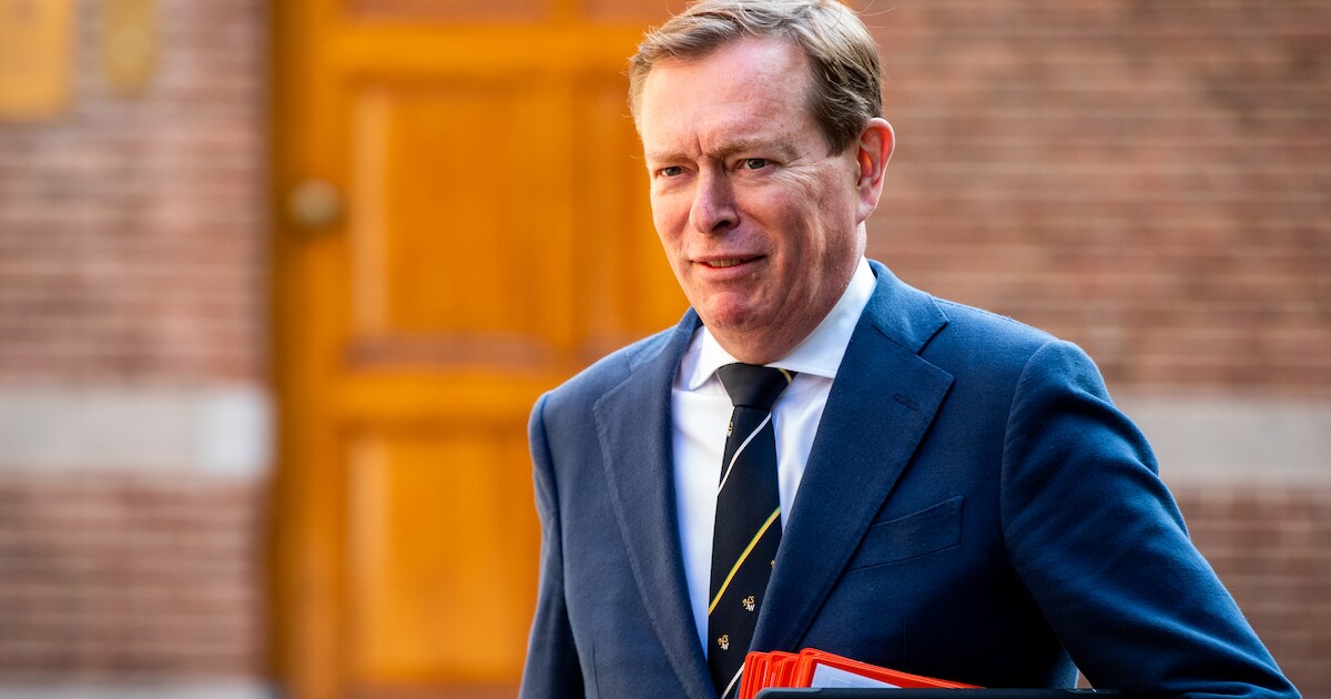 Advies van Bruins: Ga met Hart voor Den Haag praten over terugkeer in ...