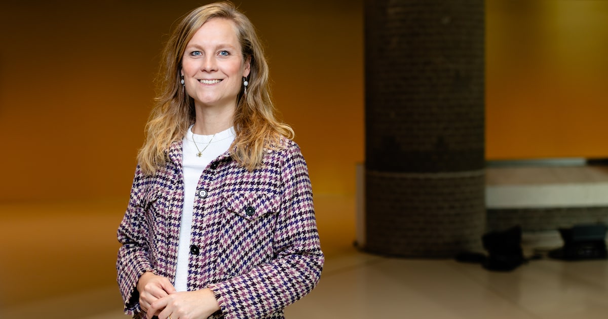 Nieuwe Westlandse stem in Den Haag: Jantine Zwinkels denkt mee met ...