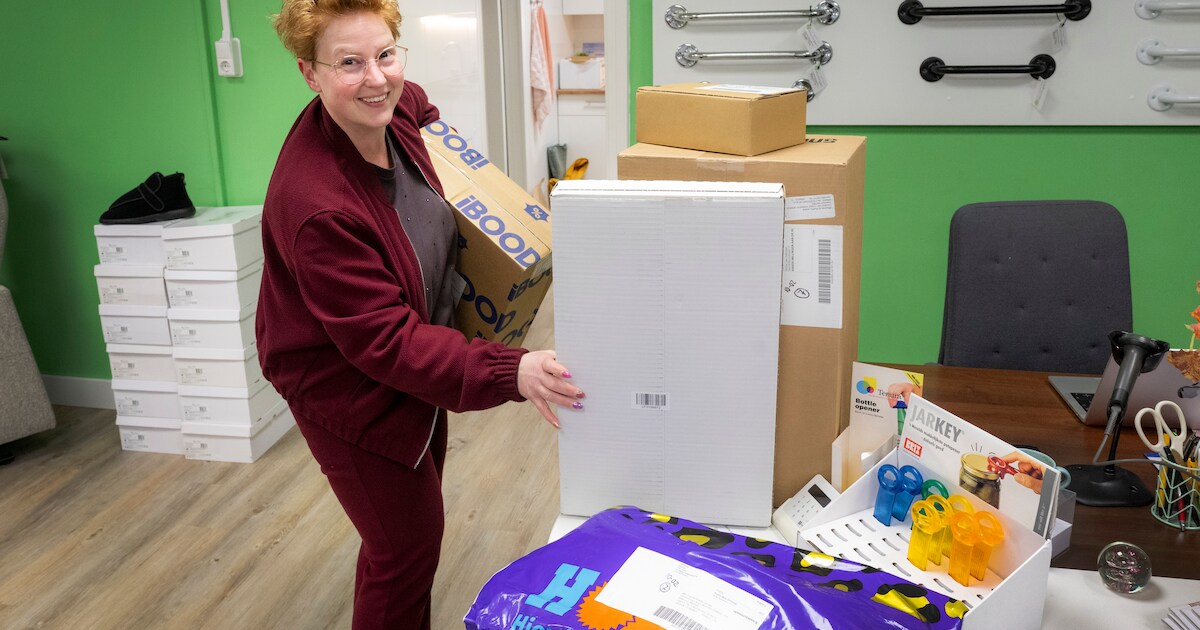 Zorgwinkel Millingen wordt alsnog echt postkantoor, maar wel pas half ...