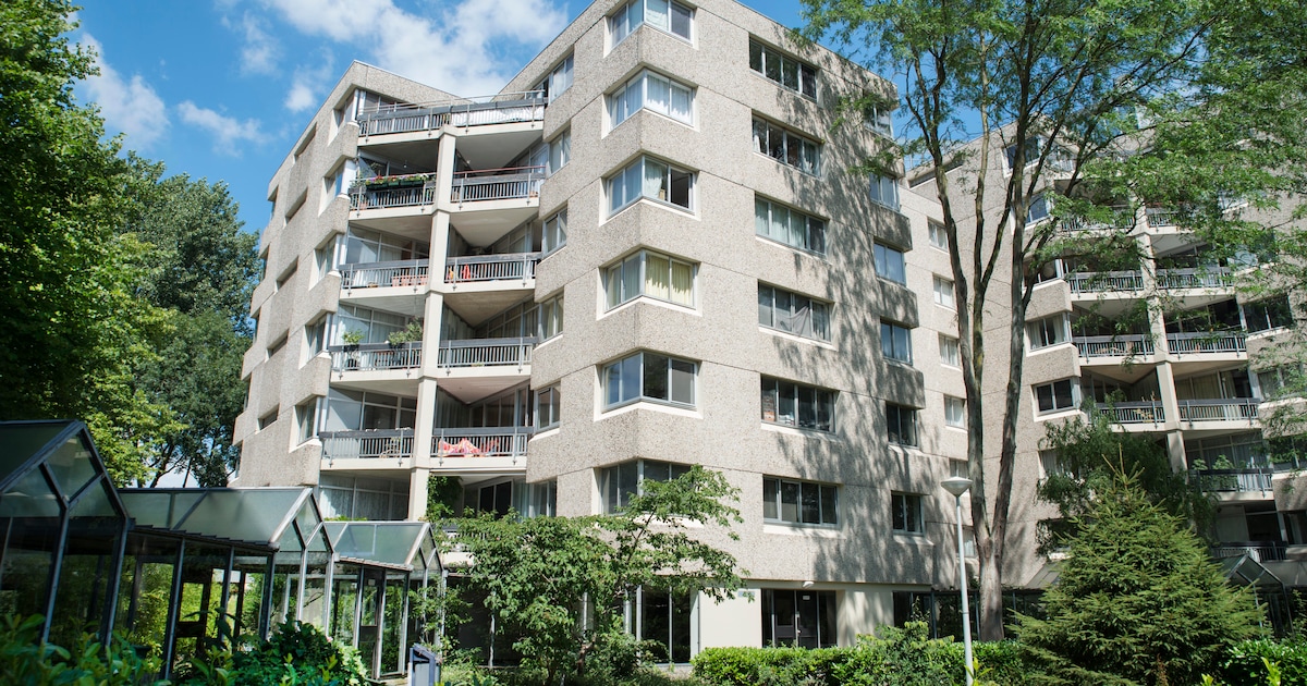 Gouden Leeuw en Groenhoven in Zuidoost worden mogelijk monumenten ...