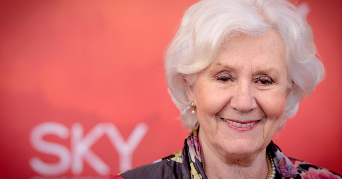 Actrice Anne-Wil Blankers (77) terug op toneel als Miss Daisy na burn ...