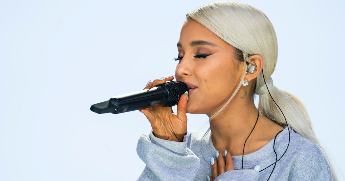Zeker 55 jaar cel voor broer aanslagpleger Brits concert Ariana Grande ...