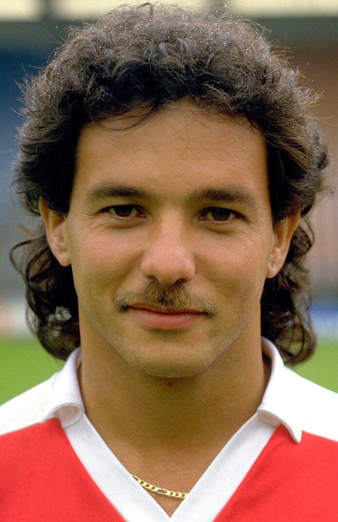 Oud-speler Ton Pattinama: ‘Ik zag weinig om positief over te zijn bij ...