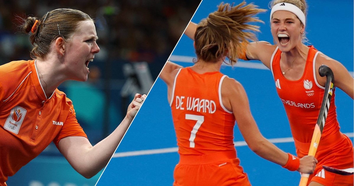 Nog altijd geen medailles, maar Nederlandse sporters tonen wel ...