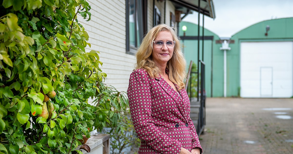 Van kermis naar Kamer: wie is Rachel van Meetelen, die plots op plek 3 ...