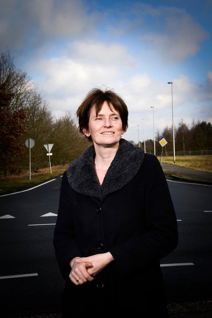 Simone Kennedy opnieuw aanvoerder lijst ChristenUnie | Amersfoort | AD.nl