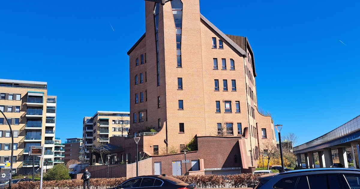 Gemeente Capelle baalt van ‘plots’ sloopplan van oude ING-pand, maar ...