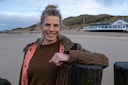 Van stil strandpaviljoen terug naar drukte acute zorg Adrz | Foto | AD.nl