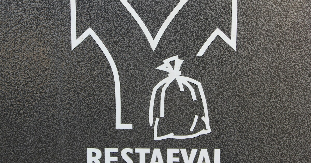 Restafval drastisch verlagen | Bergen op Zoom | AD.nl