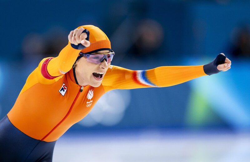 Femke Kok staat voor lastige opgave op olympische 1500 meter: zonder ...