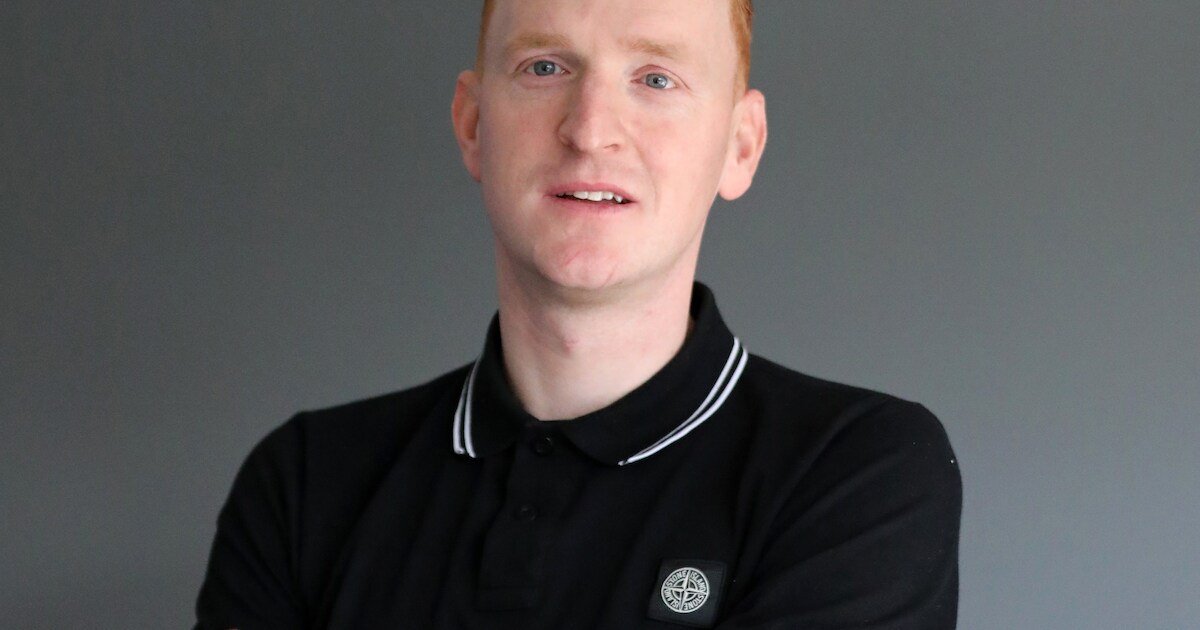 Voetballer Gerben Vos over zijn tatoeages: ‘Mensen zeiden: ben je soms ...