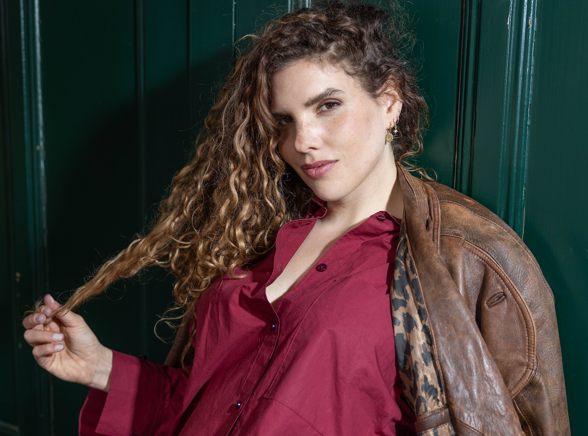 Presentator Rachel Rosier gooit het roer om: ‘Het klopte gewoonweg niet ...