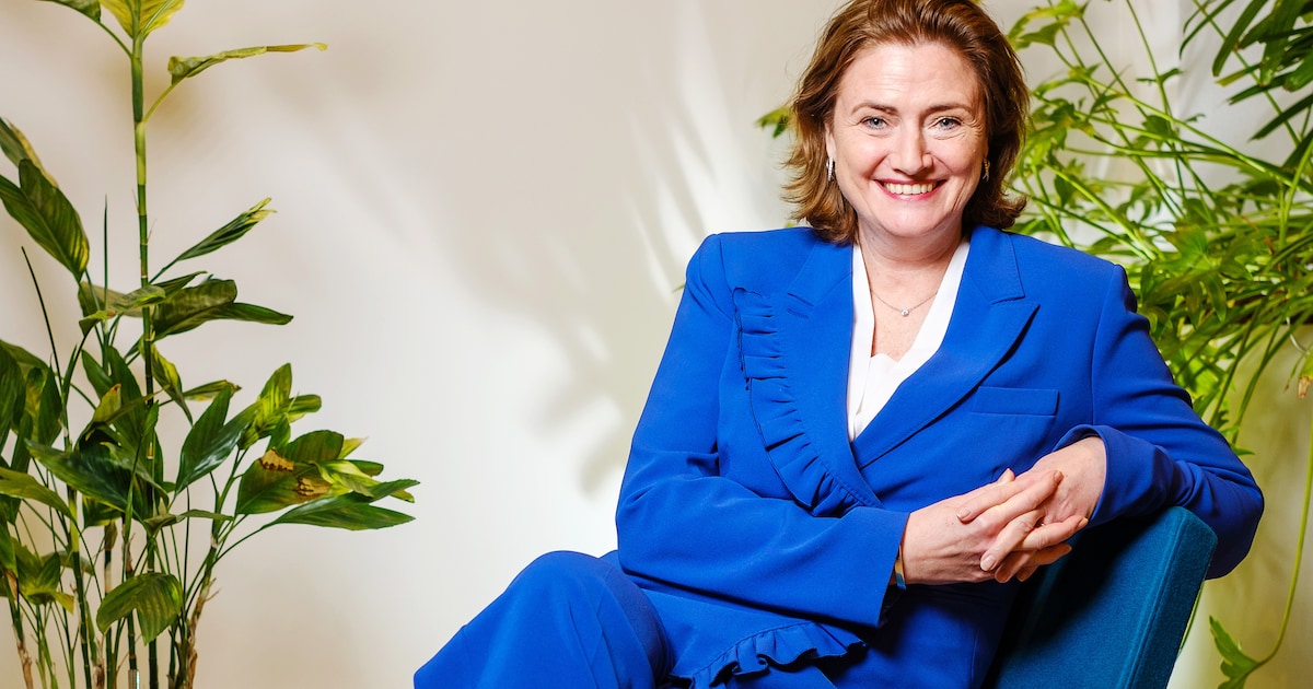 Minister Van Gennip roept op Vrouwendag op: ‘Vraag vrouwen of ze paar ...