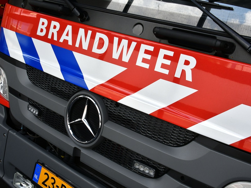 Explosies vanwege brand op Chemelot in Geleen, situatie onder controle ...