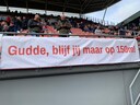FC Utrecht in coronatijd: op stoeltjes slaan als Kerk scoort en ...