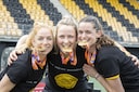 Eerst moeder, dan ineens WK-deelneemster: oud-tophockeyster (36 ...