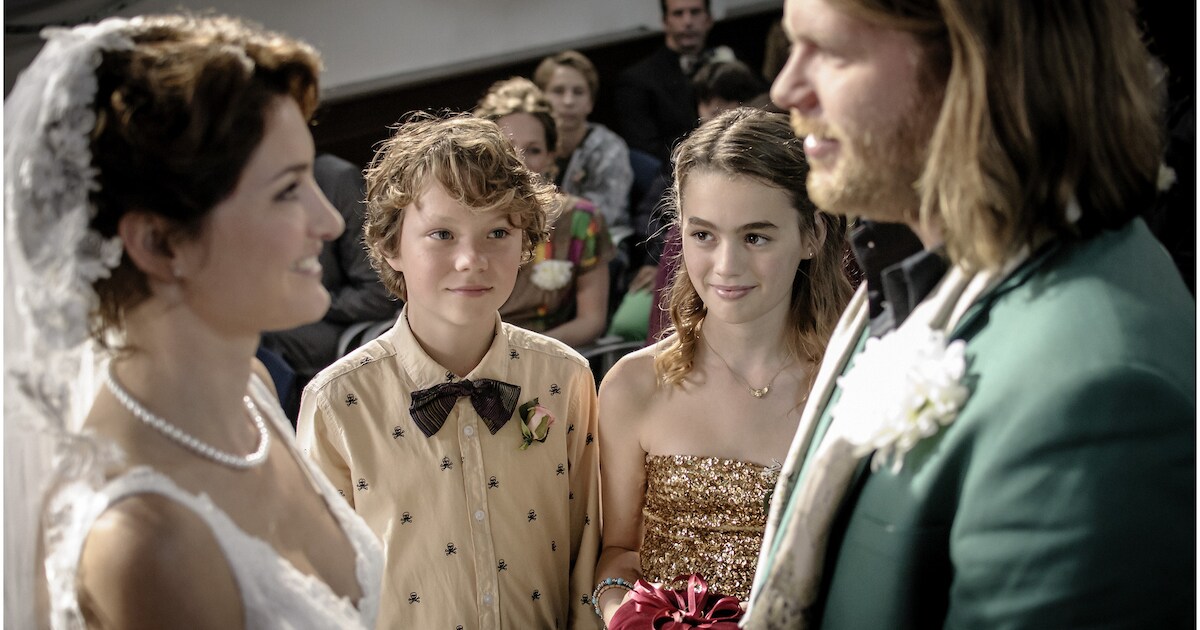 Nederlandse jeugdfilm Rabarber wint Emmy Kids Award | Film | AD.nl