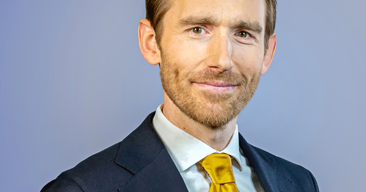 Gotink verruilde CDA voor NSC: ‘Omtzigt omringt zich met experts, en ik ...