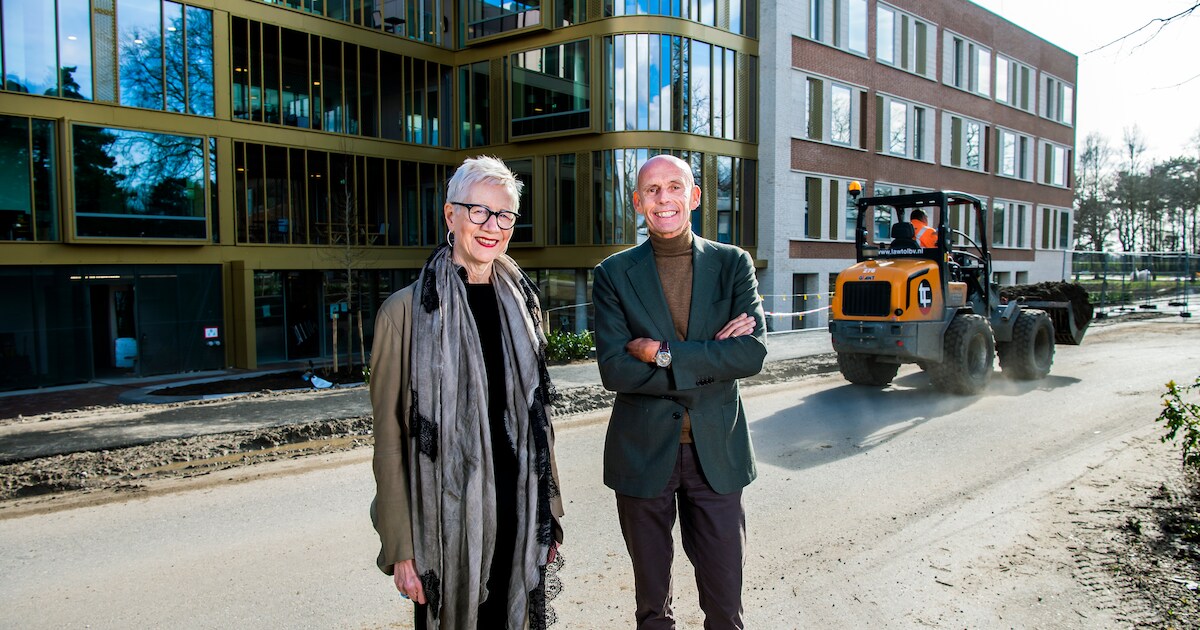 Dreigende toon Antes: ‘nee’ tegen nieuwe woonwijk betekent meer ...