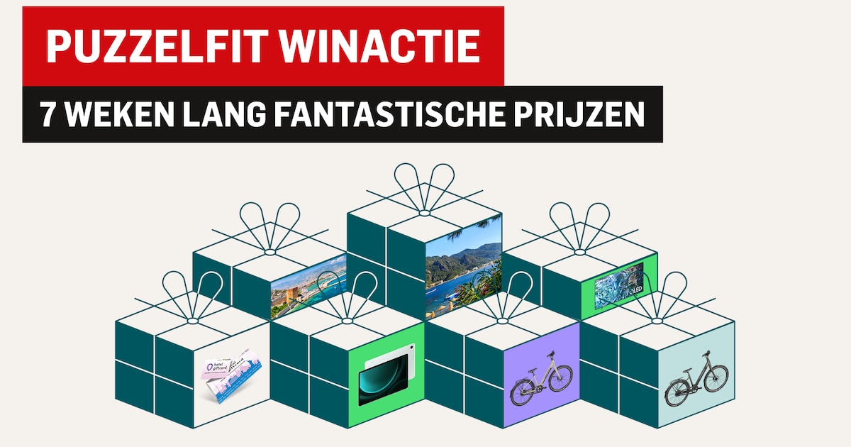 Download Puzzelfit en scoor elke dag prijzen door te puzzelen ...