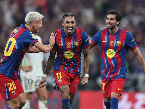 LIVE Copa del Rey | FC Barcelona hoopt zonder geschorste De Jong niet ...