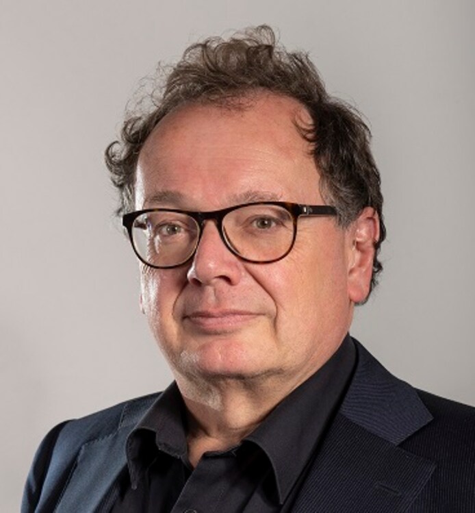 Nieuwe directeur voor Dienst Gezondheid & Jeugd | Dordrecht | AD.nl