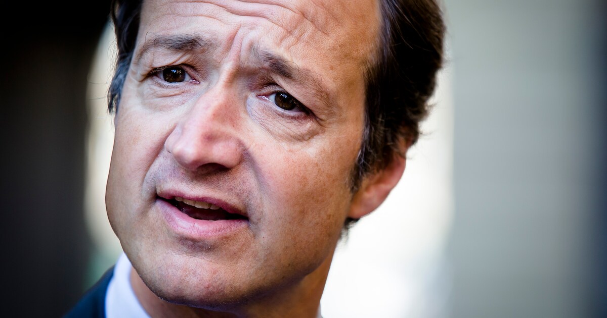 Vrijwillige vertrekregeling bij fiscus kost 70 miljoen extra | Economie ...