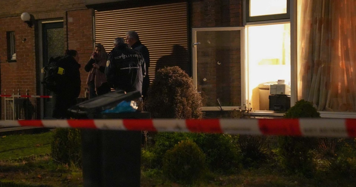 Familiedrama voltrekt zich: ‘Suzanne wilde geen kwaad zien in wat haar ...