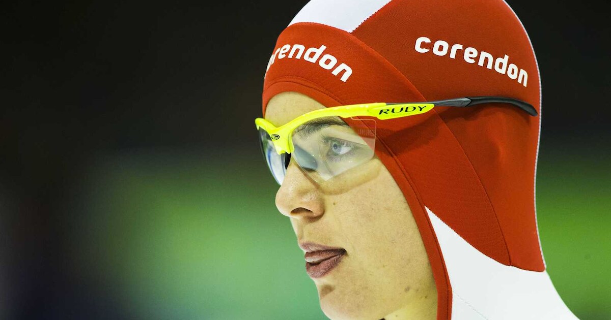 Leenstra wint 1000 meter, Oenema leidt | Schaatsen | AD.nl