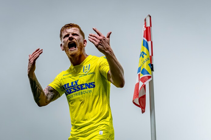 Met welke spelers gaat nieuwbakken RKC-trainer Sander Duits werken? Dit ...