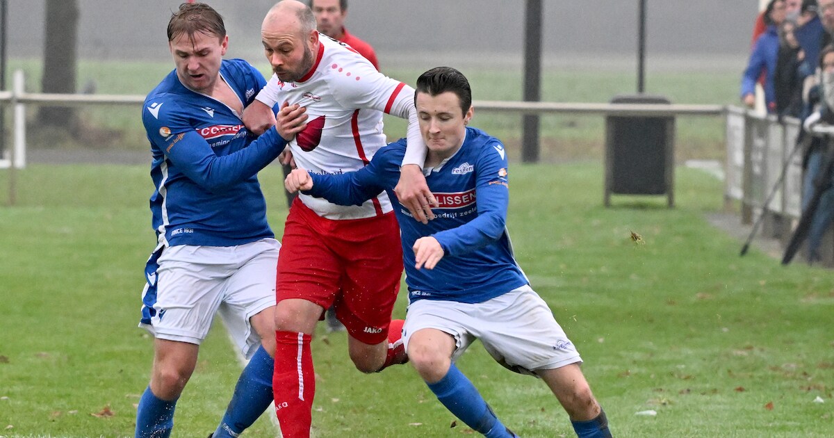 Festilent geeft het in 10 minuten compleet weg: ‘Hoe chagrijnig ik ben? Dat valt niet mee ...