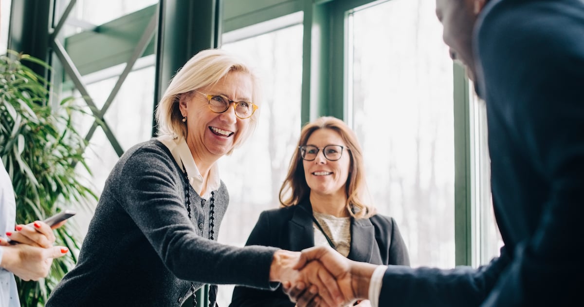 Niet nakomen van je afspraken: dit is de prijs die je ervoor betaalt ...