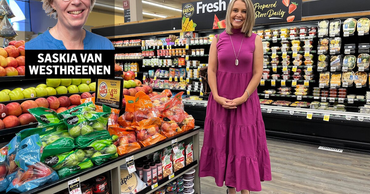 Een huis en een betaalbaar eitje, dát doet er toe | Commentaar | AD.nl