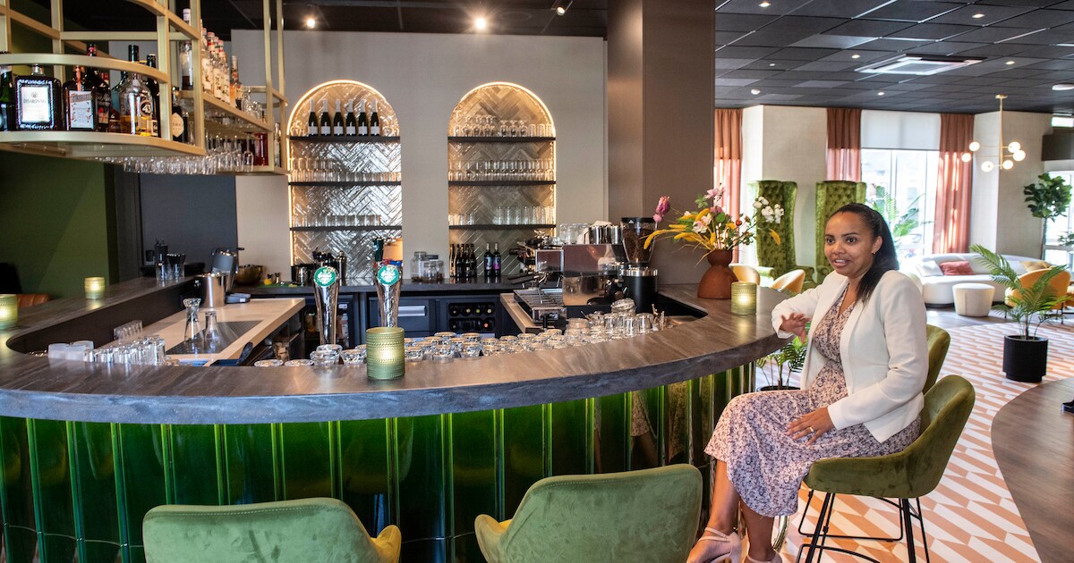 Met nieuw restaurant Chef’s! wil Leonardo Hotel ook Bredanaars tot ‘een ...