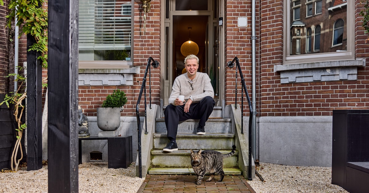 Kees-Jan kiest moderne nieuwbouw boven tierelantijntjes van oude panden: ‘De buitenkant mag best ...