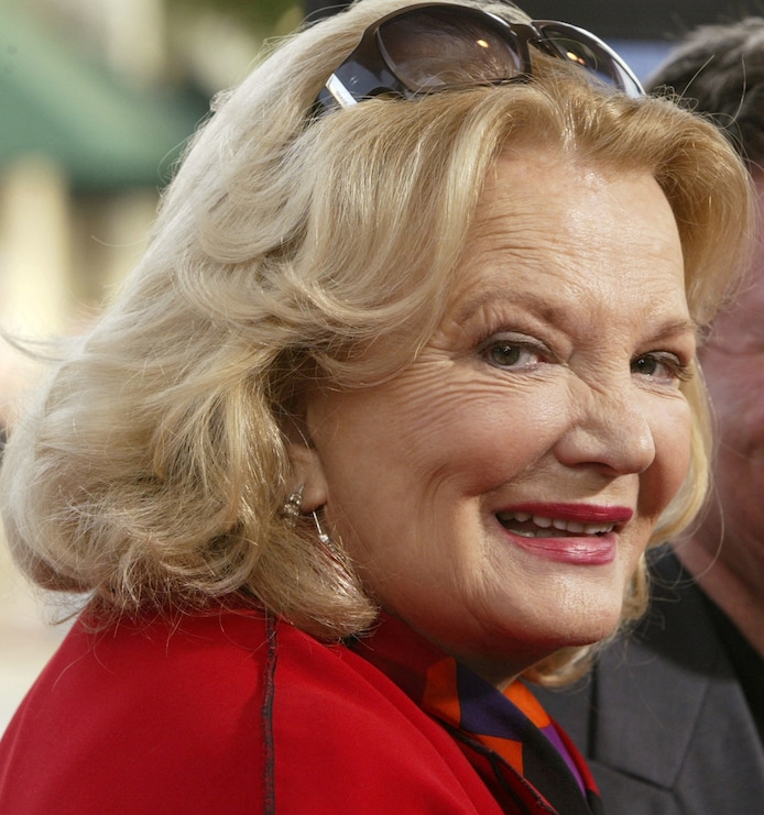 Amerikaanse actrice Gena Rowlands (The Notebook) overleden: in het echt ...