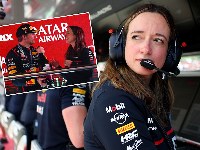Tijden Formule 1 Grand Prix van Las Vegas | Voor de vroege vogels: zo ...