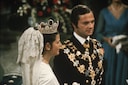Het pikante leven van Carl Gustaf, de 80-jarige Zweedse koning die heel ...