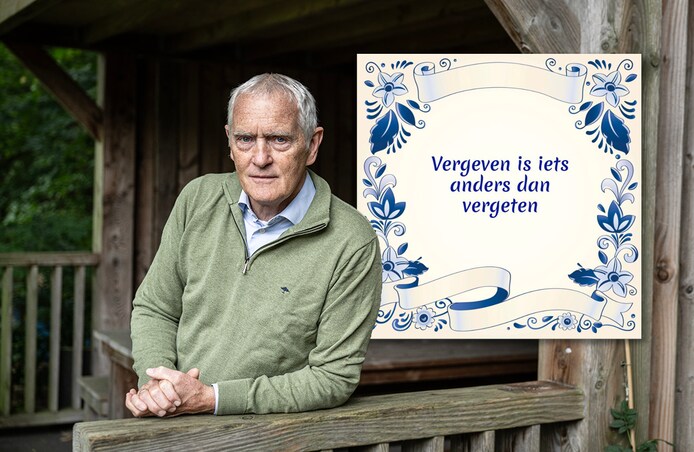 Oud-generaal verloor zoon 15 jaar geleden in Afghanistan en worstelt ...