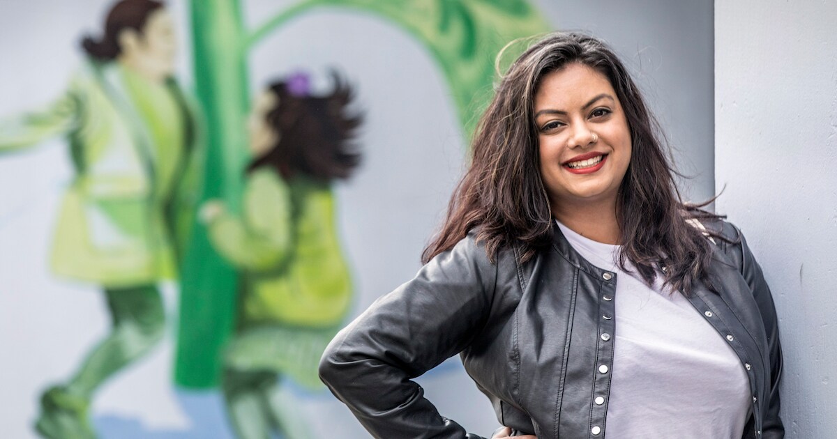 Janet verloor werk, gezondheid en zoontje door toeslagenaffaire ...