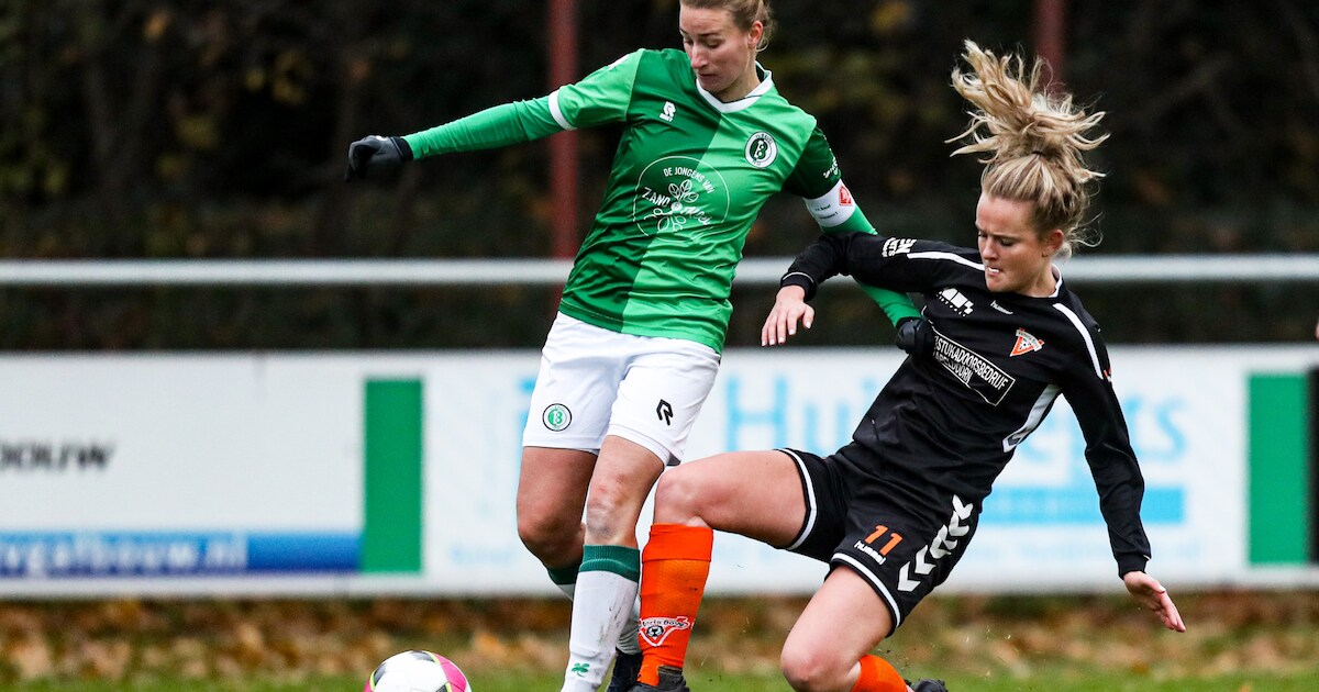 Bavel moet meerdere erkennen in Trekvogels: ‘Over twee weken moeten we ...