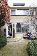 Vinkeveen koestert alle herinneringen aan Cruijff | Foto | AD.nl