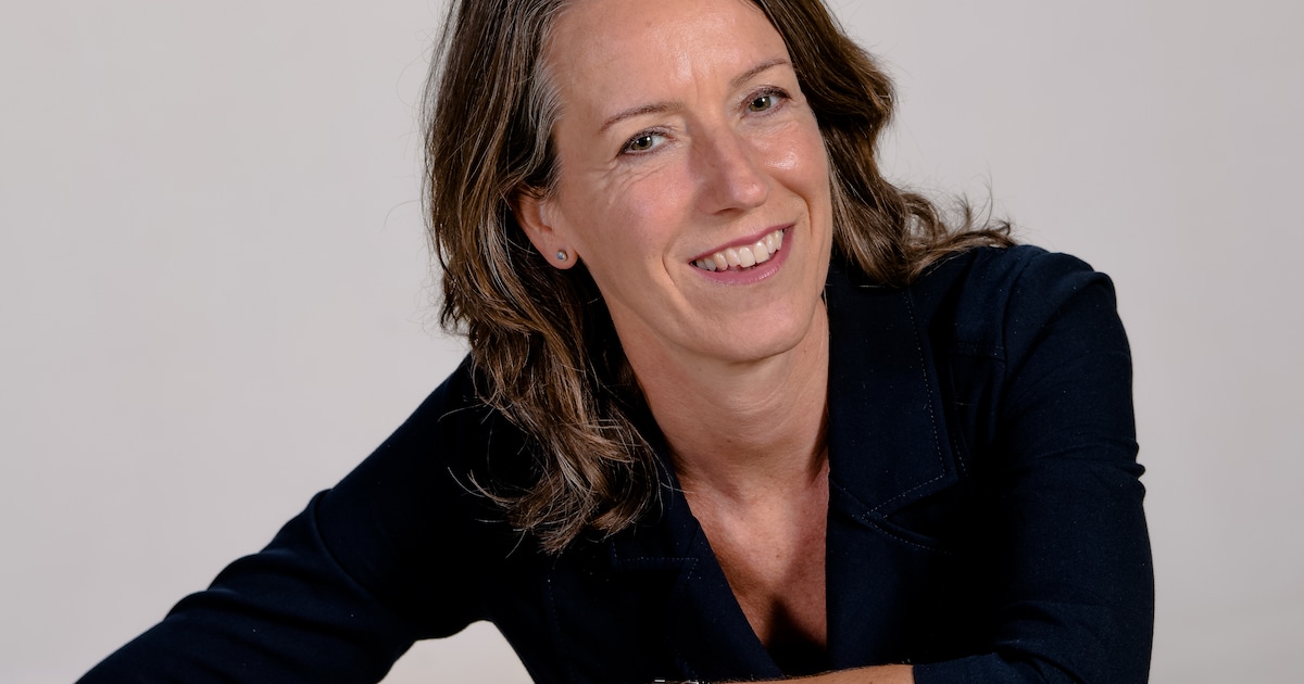 Ingeborg Hoogveld (Leefbaar Rotterdam) op regionale kieslijst Code ...