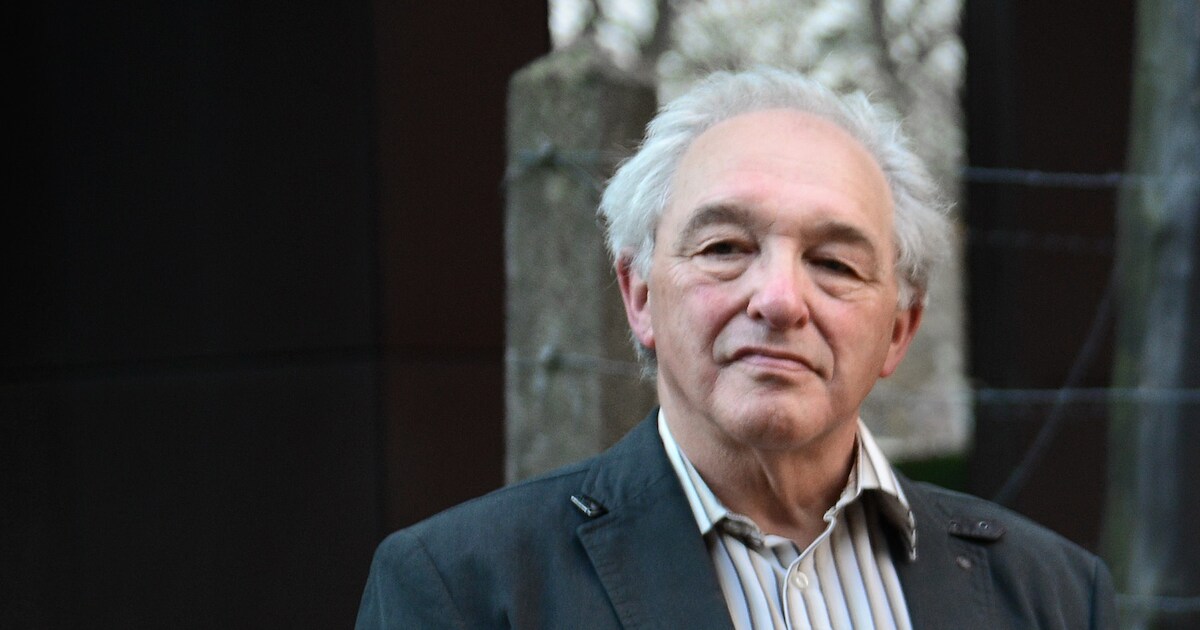 Ronald Polak (69) wil oude gemeentehuis Leusden redden van sloop: ‘Veel ...
