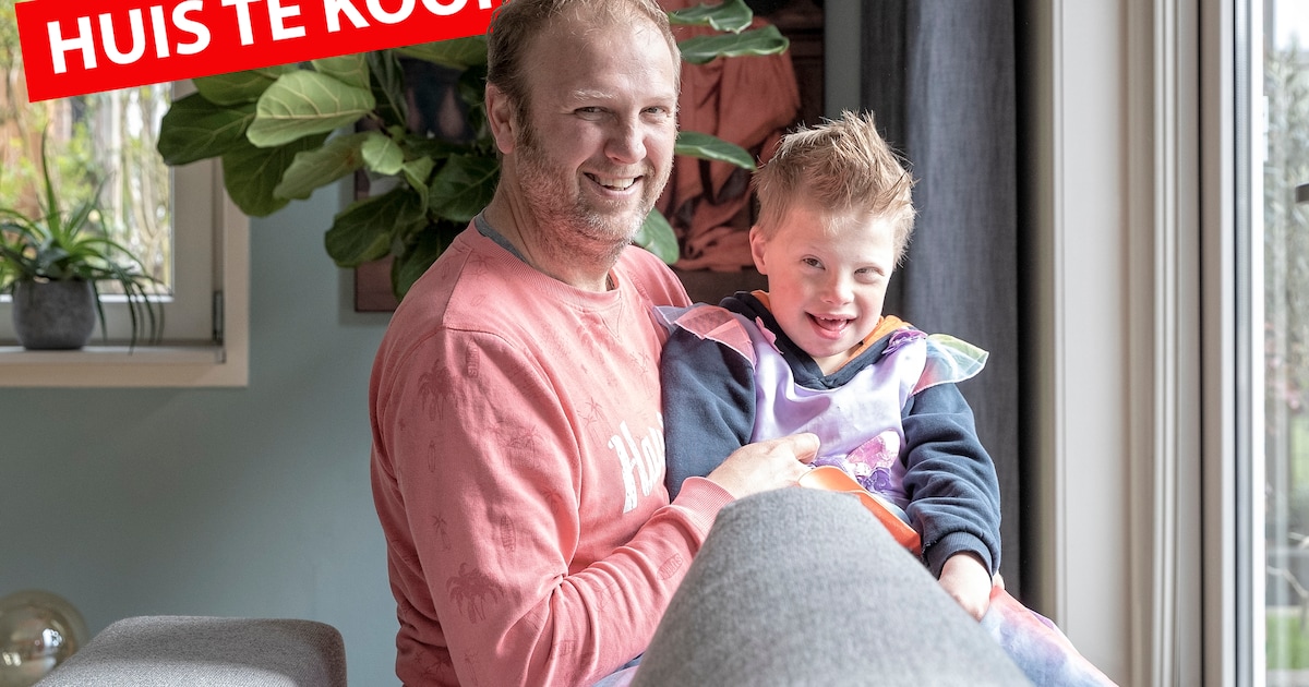 Trekt het hoge noorden jou? Dit huis is helemaal in Scandinavisch design | Alphen aan den Rijn ...