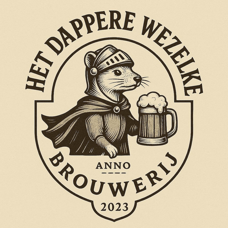 Het Dappere Wezelke opnieuw gekroond tot beste hobbybrouwer van de ...