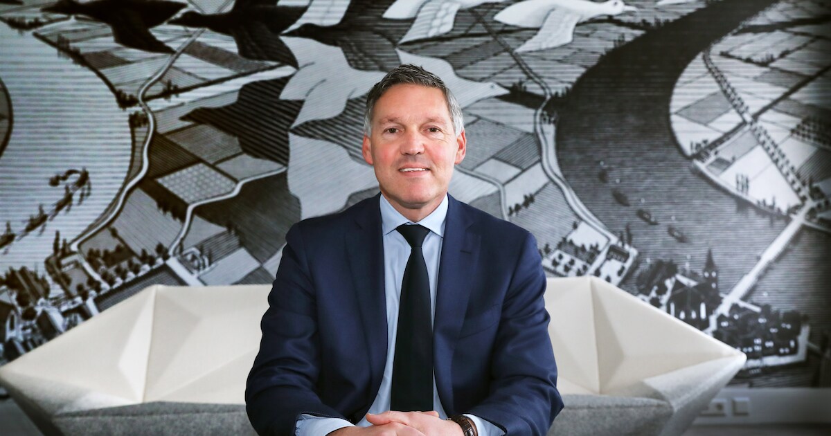 Ondanks knelpunten ontwikkelt economie zich goed | Den Haag | AD.nl