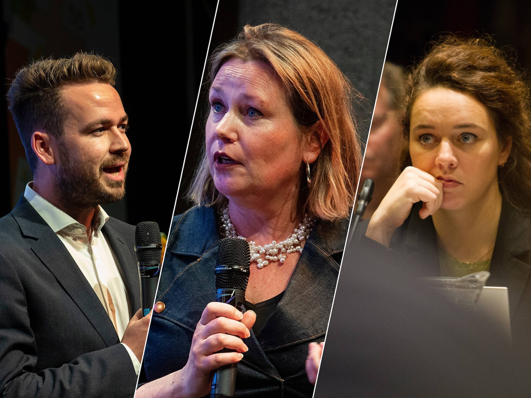 Reiger en de Raaf gaat door: ‘In een winkel kunnen onze klanten het ...